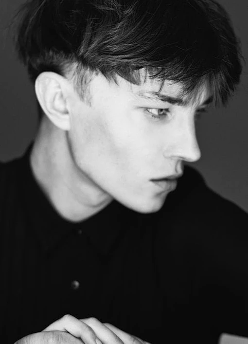 #欧美# #时尚# #男模# #型男#-花瓣网