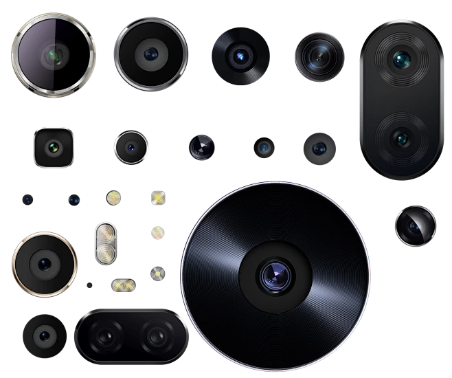 iphone11 镜头 华为 三星 vivo 小米 荣耀手机镜头-花瓣网