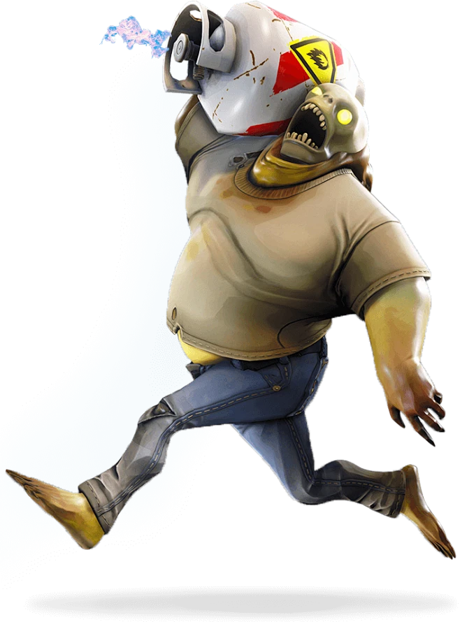 Epic Games' Fortnite : The Action Building game where you team up with ...