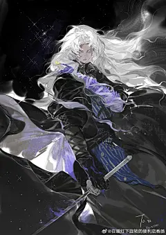 ☆画师-以太eteru图片大全-☆画师-以太eteru高清好看的图片--花瓣CM早点睡觉的画板