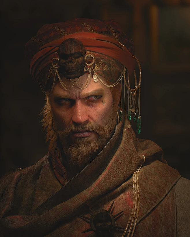 Remembrance, Annina Weber : I'm excited to share my Intermediate Final ...