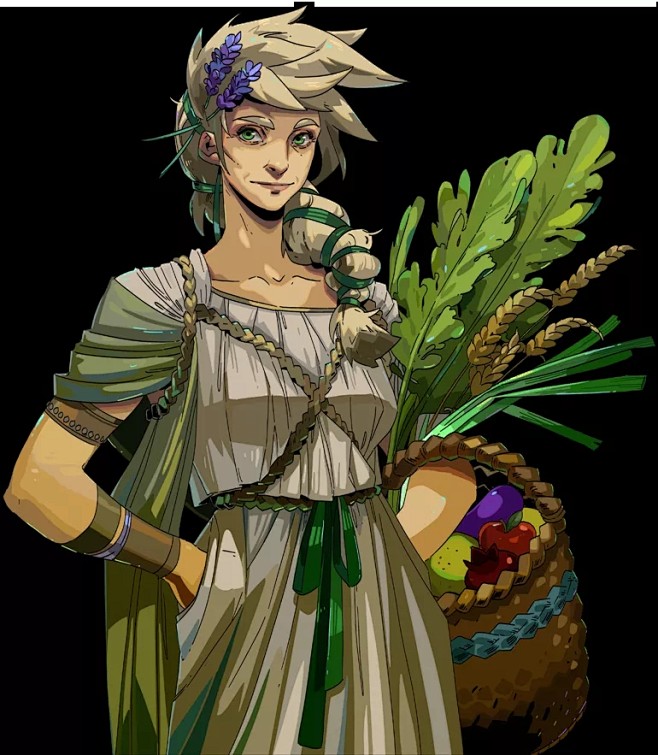 HADES独立游戏： 极具特色的漫画感搭配古希腊人设背景，以及巧妙的颜色搭配，形成了《HADES》独一无二的美术表现力。而它们的创作者则是来自 ...