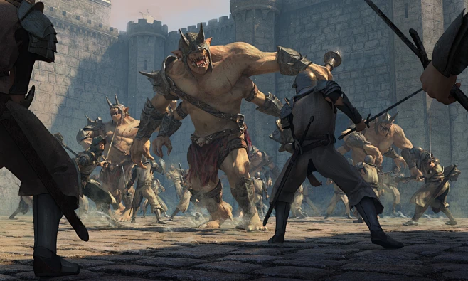 Outlander, SiChen Wang-花瓣网