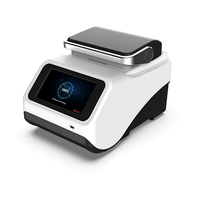 P4M Gradient PCR - PCR100202-花瓣网