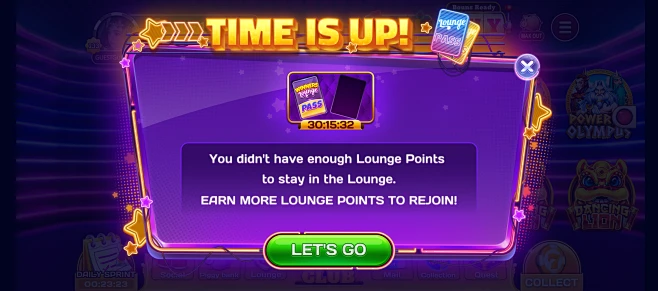 Slots ui design UI/UX-花瓣网