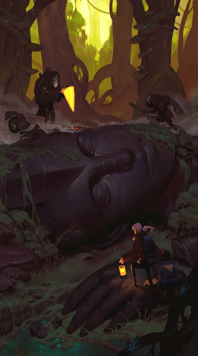 Evan Monteiro-花瓣网