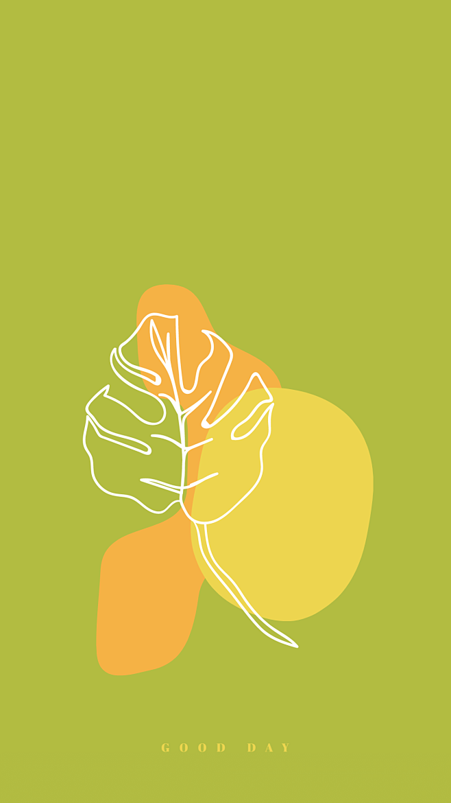 极简清新文艺浪漫高级ins手机壁纸