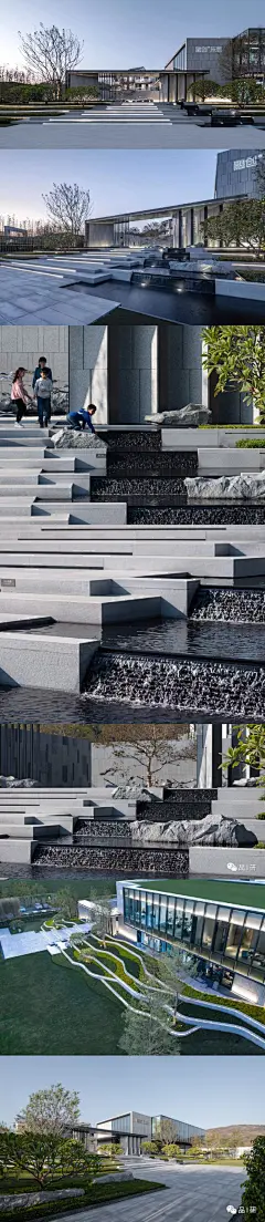 下沉式商业广场的搜索结果_百度图片搜索-花瓣网