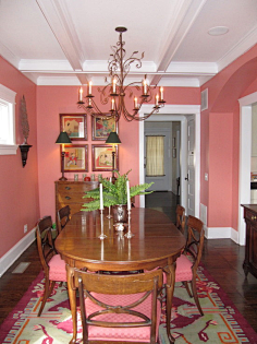 Cynthia Espy | Vintage Home-花瓣网|陪你做生活的设计师 | 装修效果图##室内效果图##软装##家居搭配#