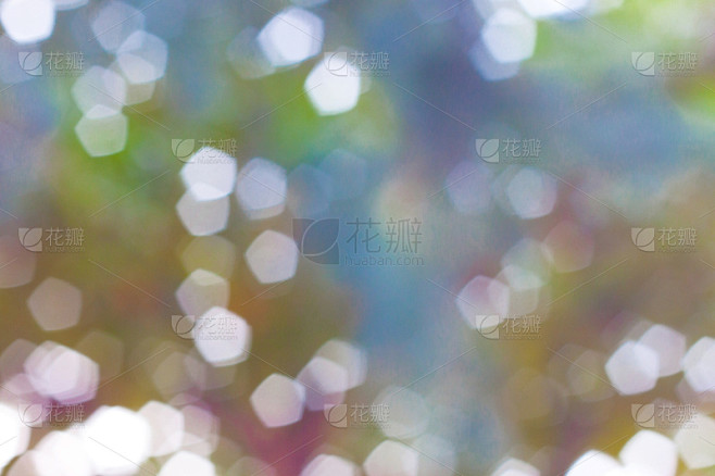 多色的,运动模糊,背景虚化,背景,自然,圆形,式样,图像特效,水平画幅,形状