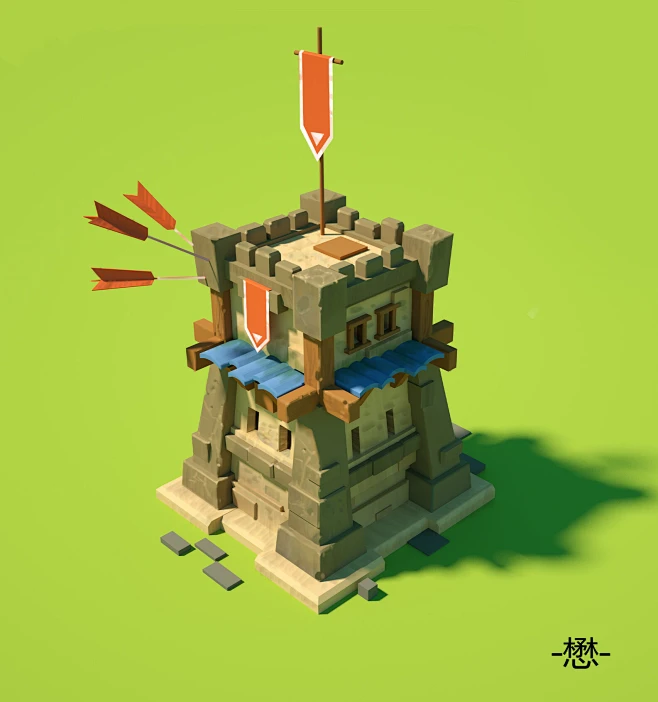 ArtStation : ArtStation is the leading showcase platform for games ...