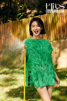 meinv-花瓣网|陪你做生活的设计师 | 张雨绮