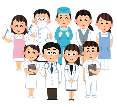 【米图网-52mitu.com】医生插画 手绘医生 卡通医生 卡通人物 医师节 手绘人物 医生插画 办公人物 人物插画 职场 医生节 护士节 插画 矢量人物 人物设计 人物插画 商务人物 职业 ...