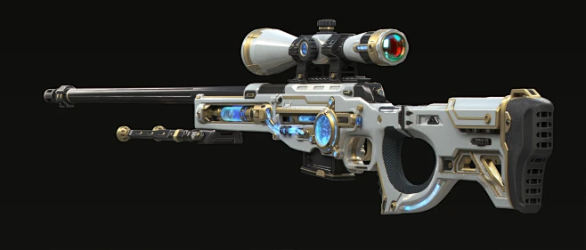 AWP--Energy-花瓣网