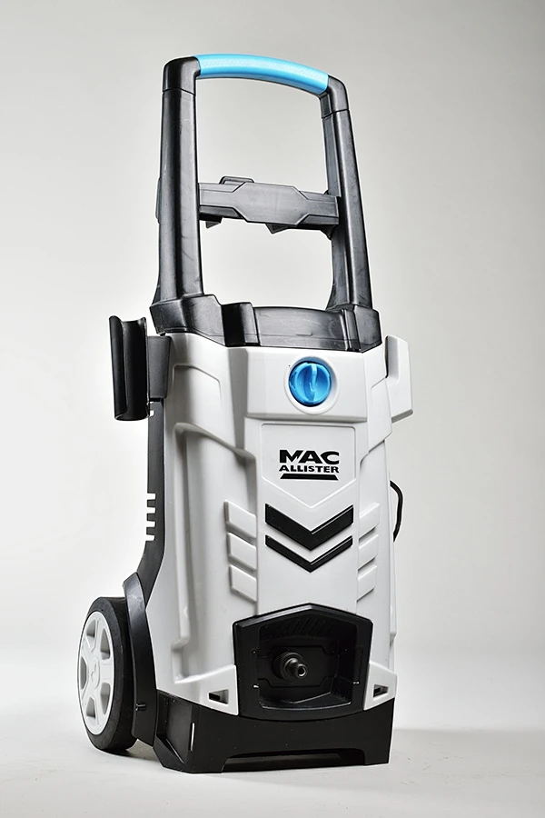 High Pressure Cleaners Range For MAC ALLISTER This Is The New Mac