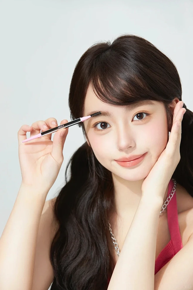 _2_MALONE图片_护肤模特图片素材-花瓣网