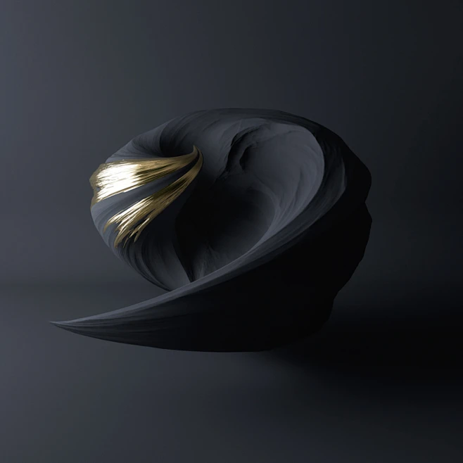 Monthly renders - July 2016 : This month's share of kinda daily renders ...