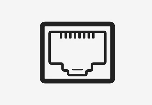 以太网端口技术rj45端口图标_88ICON https://88icon.com 以太网端口 技术 rj45端口 插头 电子设备 连接器 端口和连接器-花瓣网