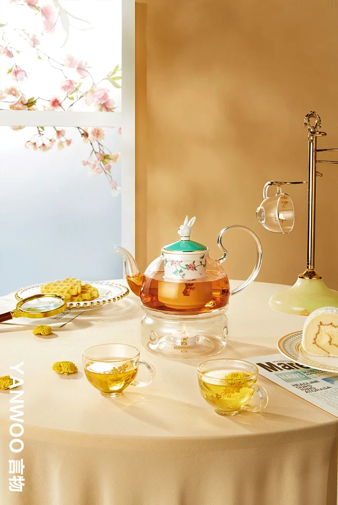 Photography photoshoot 产品拍摄 商业摄影 家居拍摄 摄影 电商摄影 美食摄影 茶壶 静物摄影-花瓣网