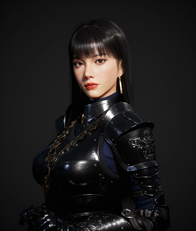 Royal Knight-花瓣网