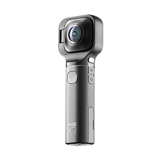vuze xr camera black-花瓣网