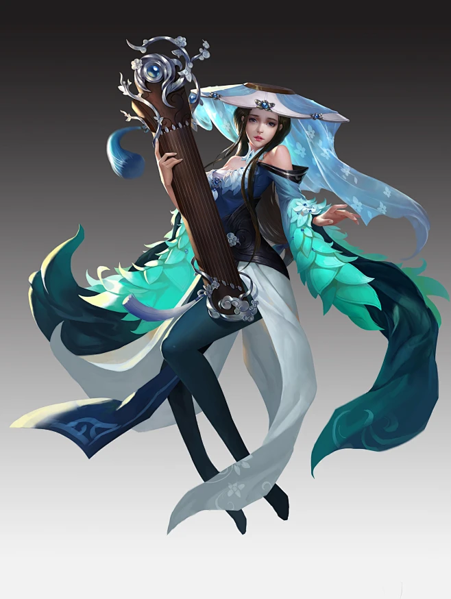 hongyu-zhao-.jpg (1920×2551)-花瓣网