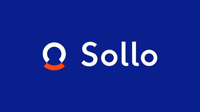 Sollo 智能锁 品牌LOGO-花瓣网