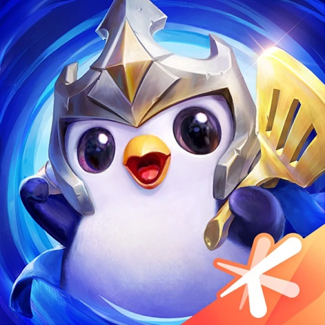 金铲铲之战【游戏图标 Game Logo icon】@ANNRAY!-花瓣网