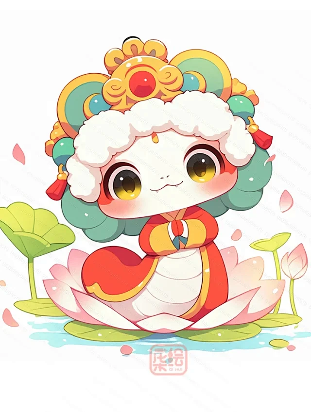 蛇年 - 小红书搜索-花瓣网