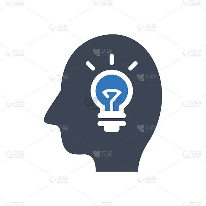 想法图标