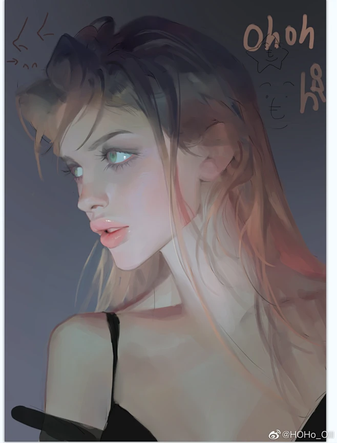 HOHo_Olll的照片 - 微相册-花瓣网