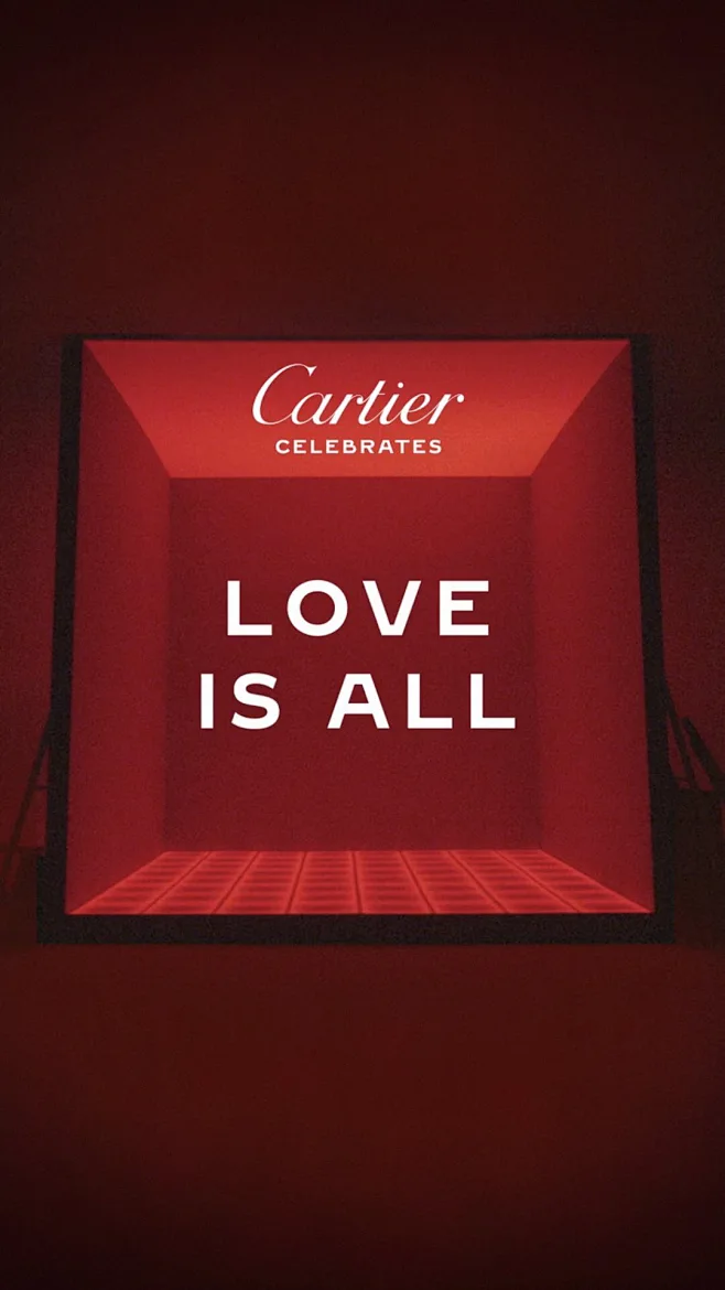 Cartier Official (@cartier) · Instagram 照片和视频-花瓣网