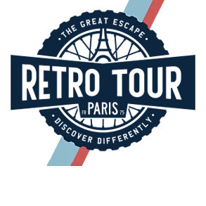 PARIS RETRO TOUR - Private & Personable Paris City Tours : Discover ...