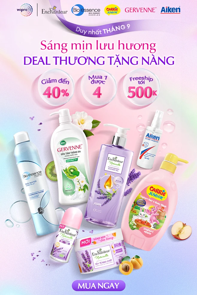 Wipro Việt Nam Chính Hãng - Shopee Mall Online | Shopee Việt Nam-花瓣网