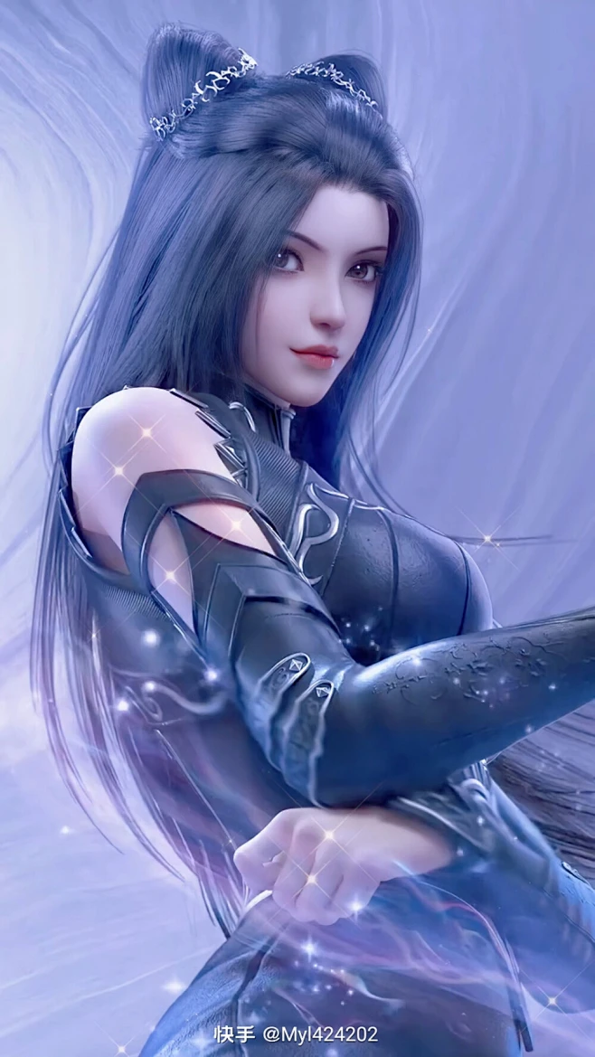 斗罗大陆-朱竹清-花瓣网