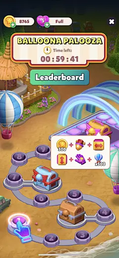 9 Different Tab Menu Ui Kit-花瓣网