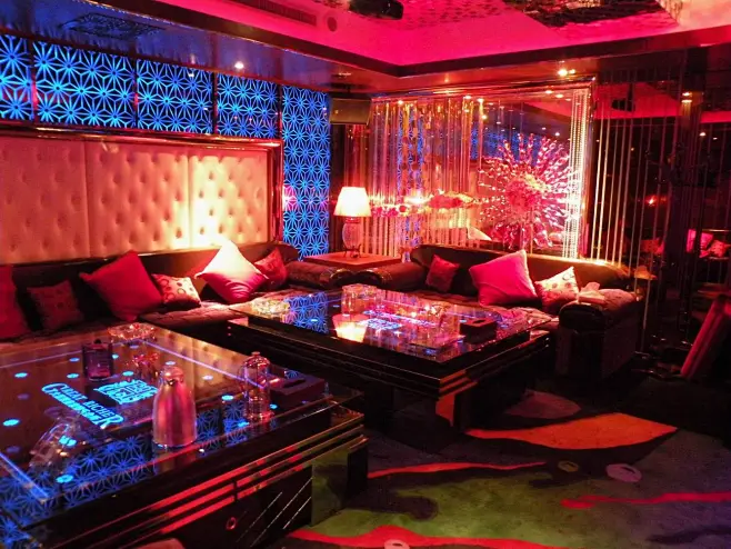 KTV-兔爷爷的素材铺子36-花瓣网