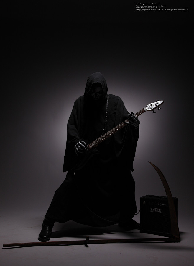 death_bass__1_by_mjranum_stock-d4x4bkw