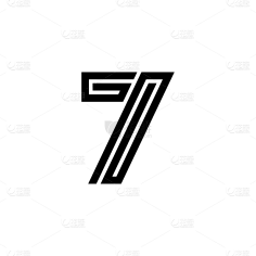 周年-花瓣网|陪你做生活的设计师 | CON 标志 图形标志 字母标志 数字标志 字体标志 字母ICON 数字ICON 字体ICON 图形 ...