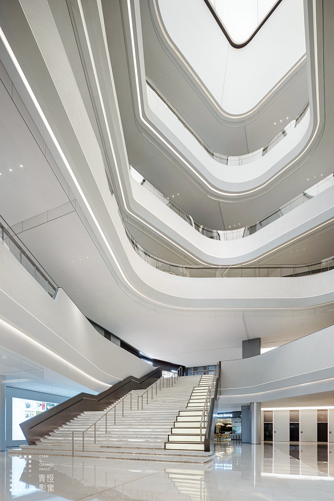 汉京中心SOMA (3)