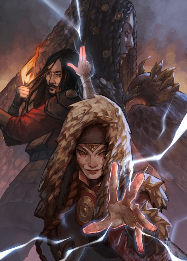 emilyena-page1图片_特别脸图片素材-花瓣网