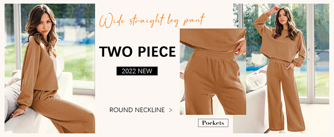Two Piece Outfits