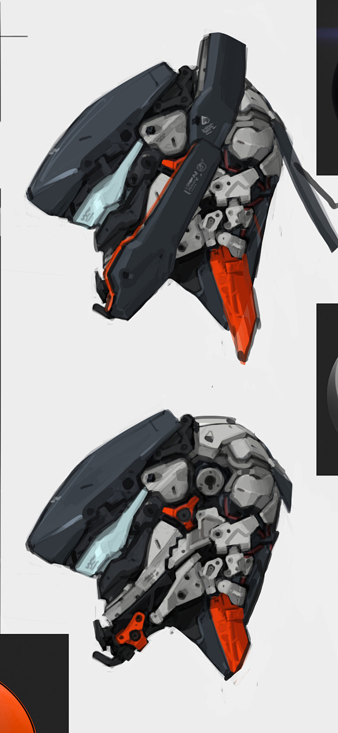 Cyborg NinJa