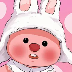 loppy图片大全-loppy高清好看的图片--花瓣龟宝的画板