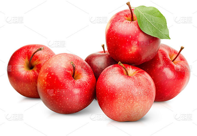六个苹果