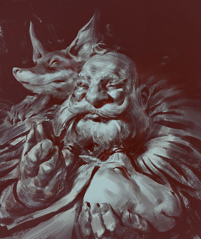 Turin Turambar, Even Amundsen : Turin, son of Hurin, Turambar, The ...