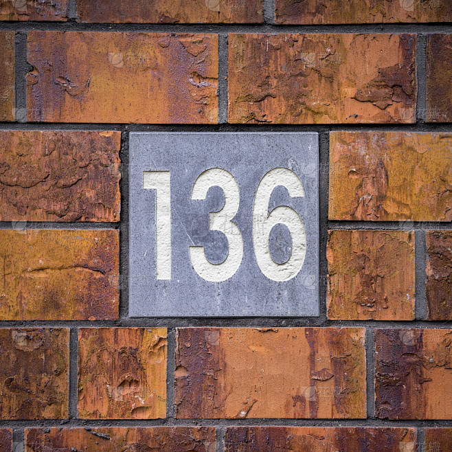 136号