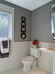 Sharon Allard | Elk Mountain -花瓣网|陪你做生活的设计师 | Hwy #室内设计##装修效果图##装修##装修 ...