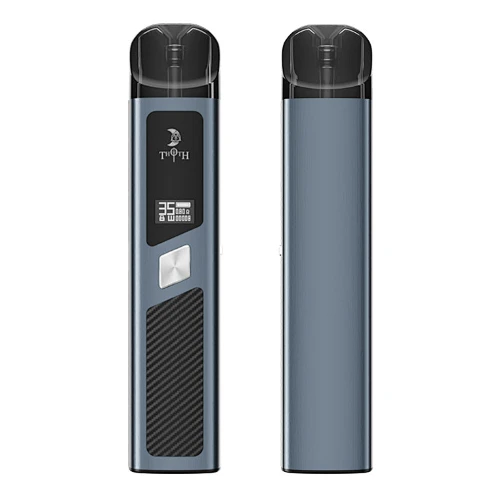 Kumiho Thoth G Pod System Kit Review: Elevate Your Vaping Experience ...