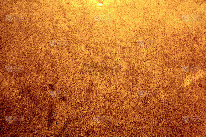 Golden metal texture background with high details